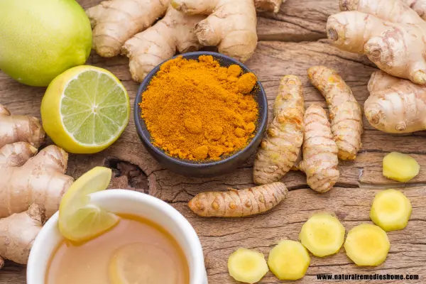 Proven Turmeric Health Benefits for Skin & Immunity
